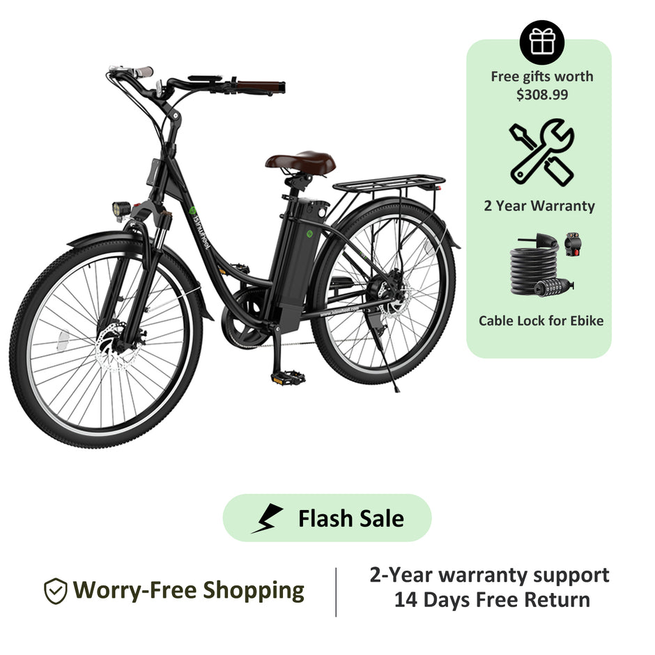 isinwheel | Electric Bike Store