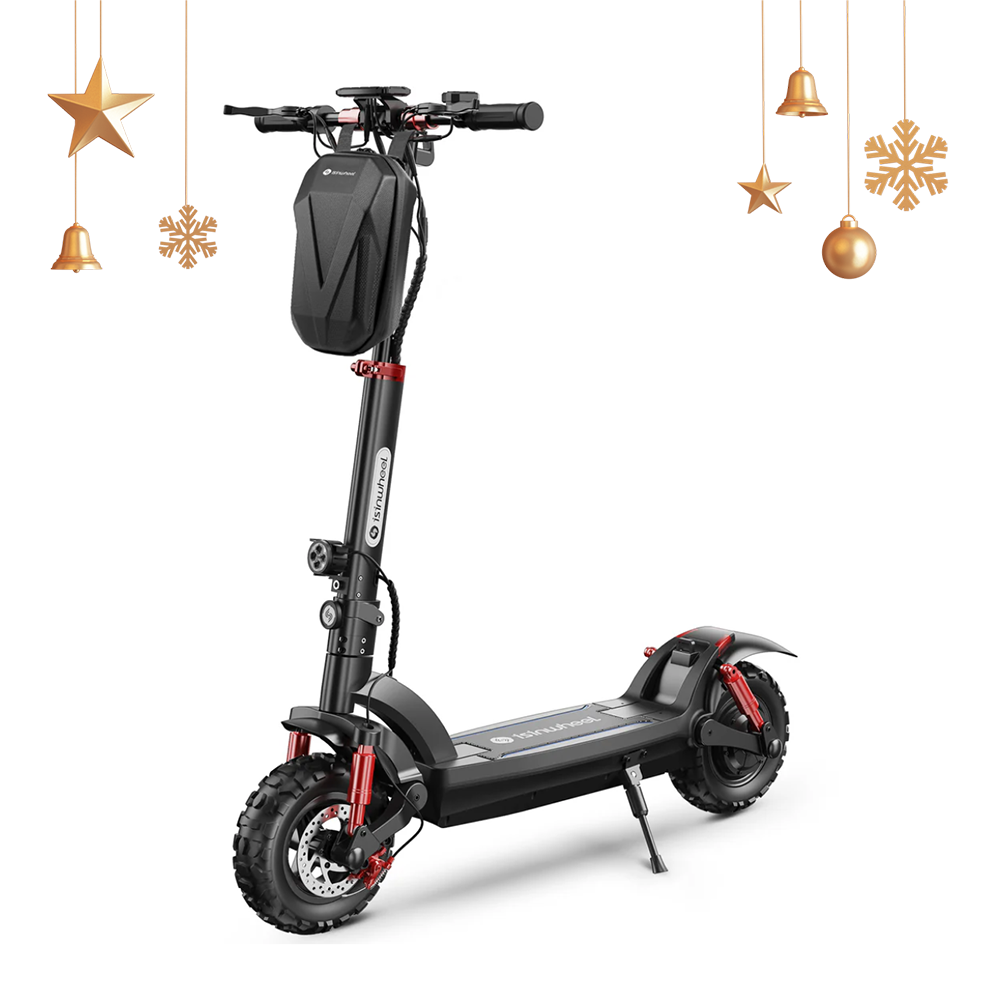 isinwheel | Electric Bike Store