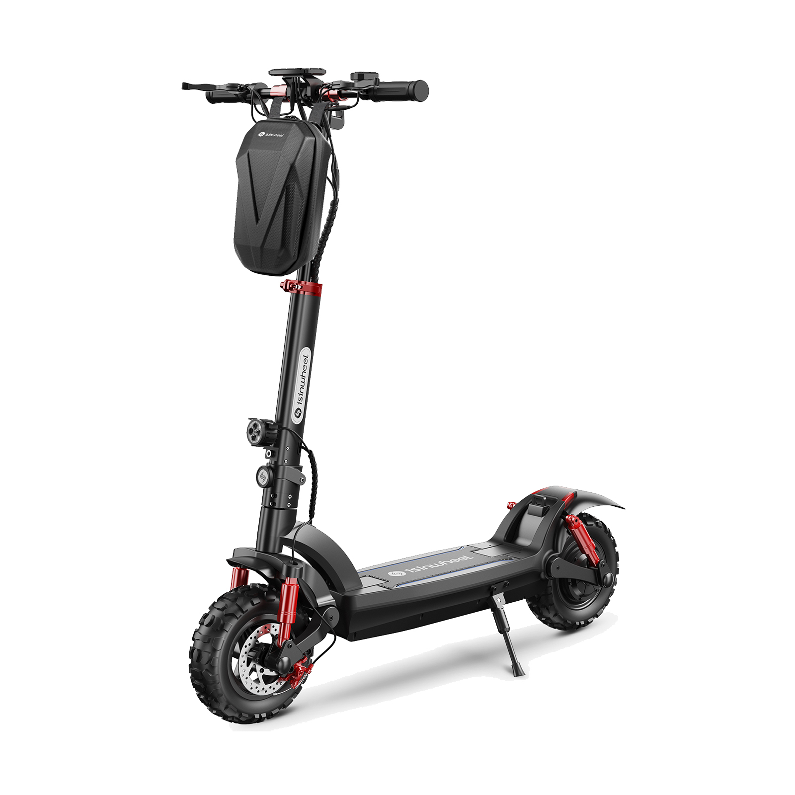 isinwheel | Commuter Electric Scooters