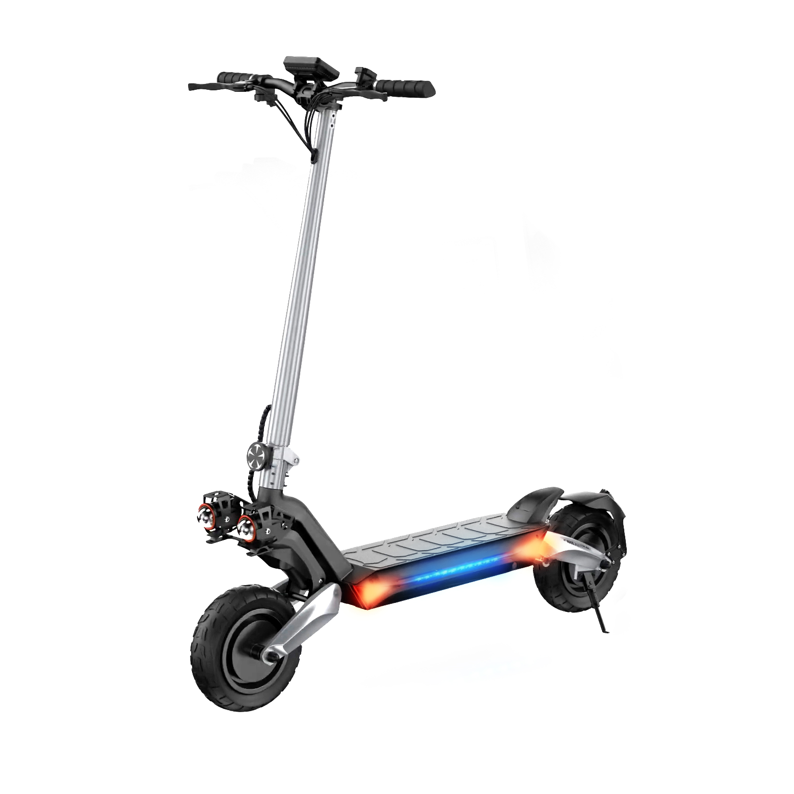 isinwheel | Commuter Electric Scooters