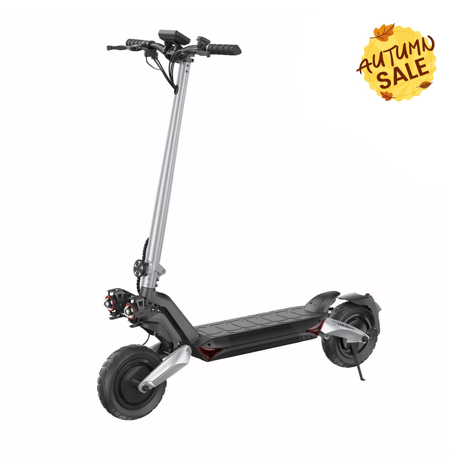 isinwheel | isinwheel U2 Electric Cruiser Bike