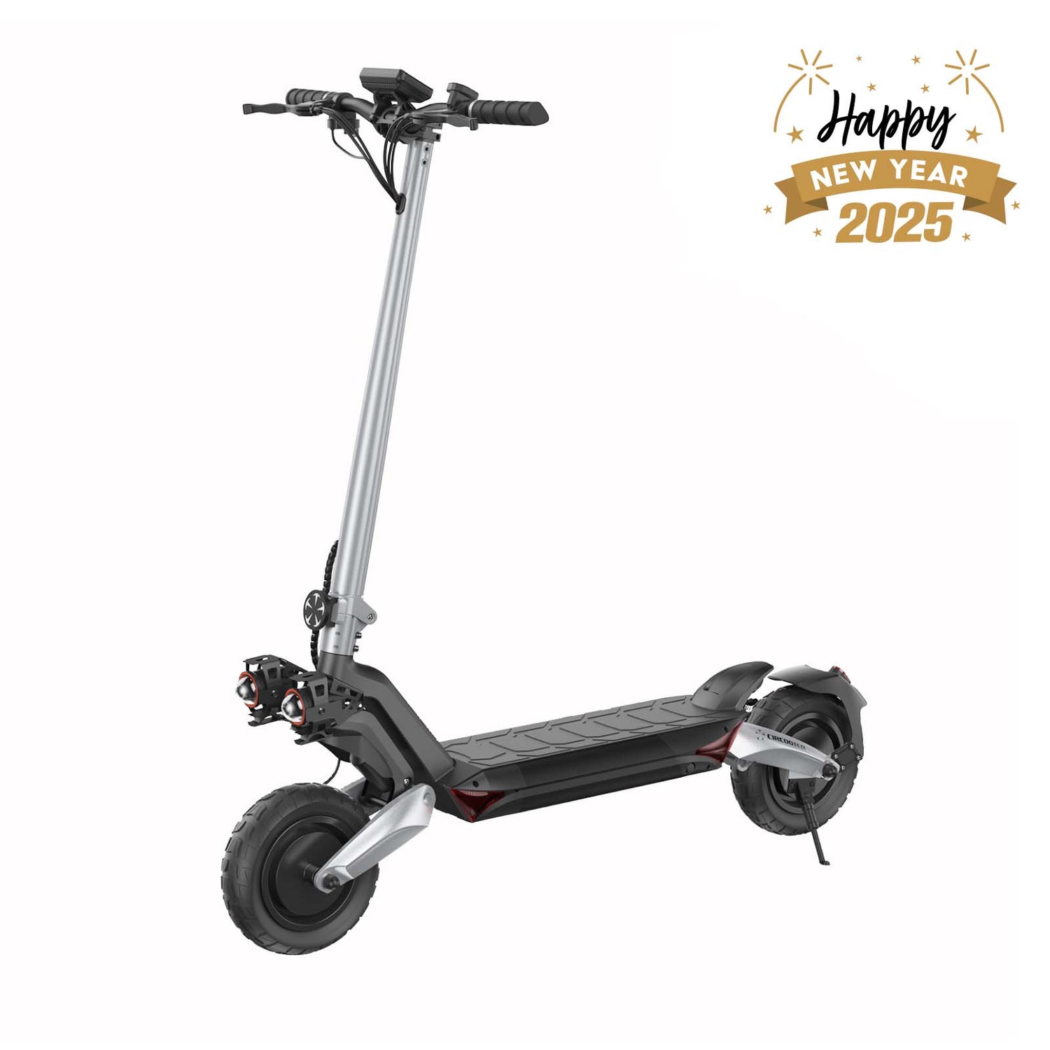 isinwheel | Commuter Electric Scooters