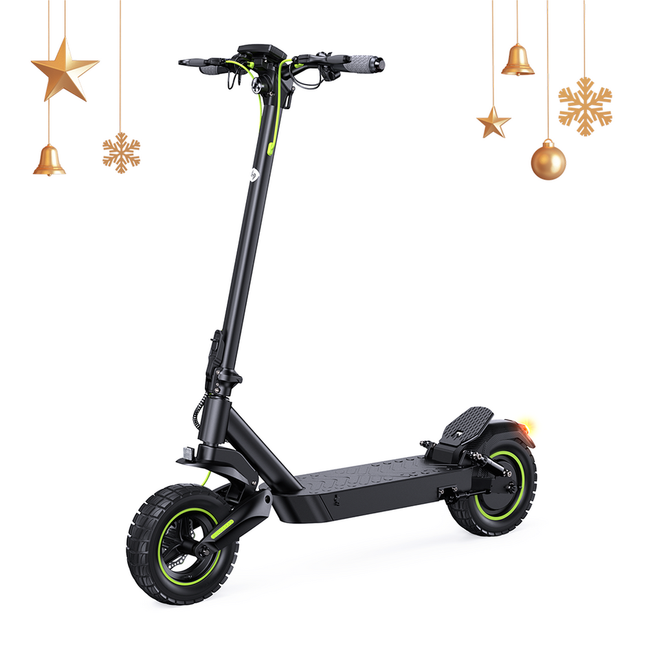isinwheel | isinwheel U2 Electric Cruiser Bike