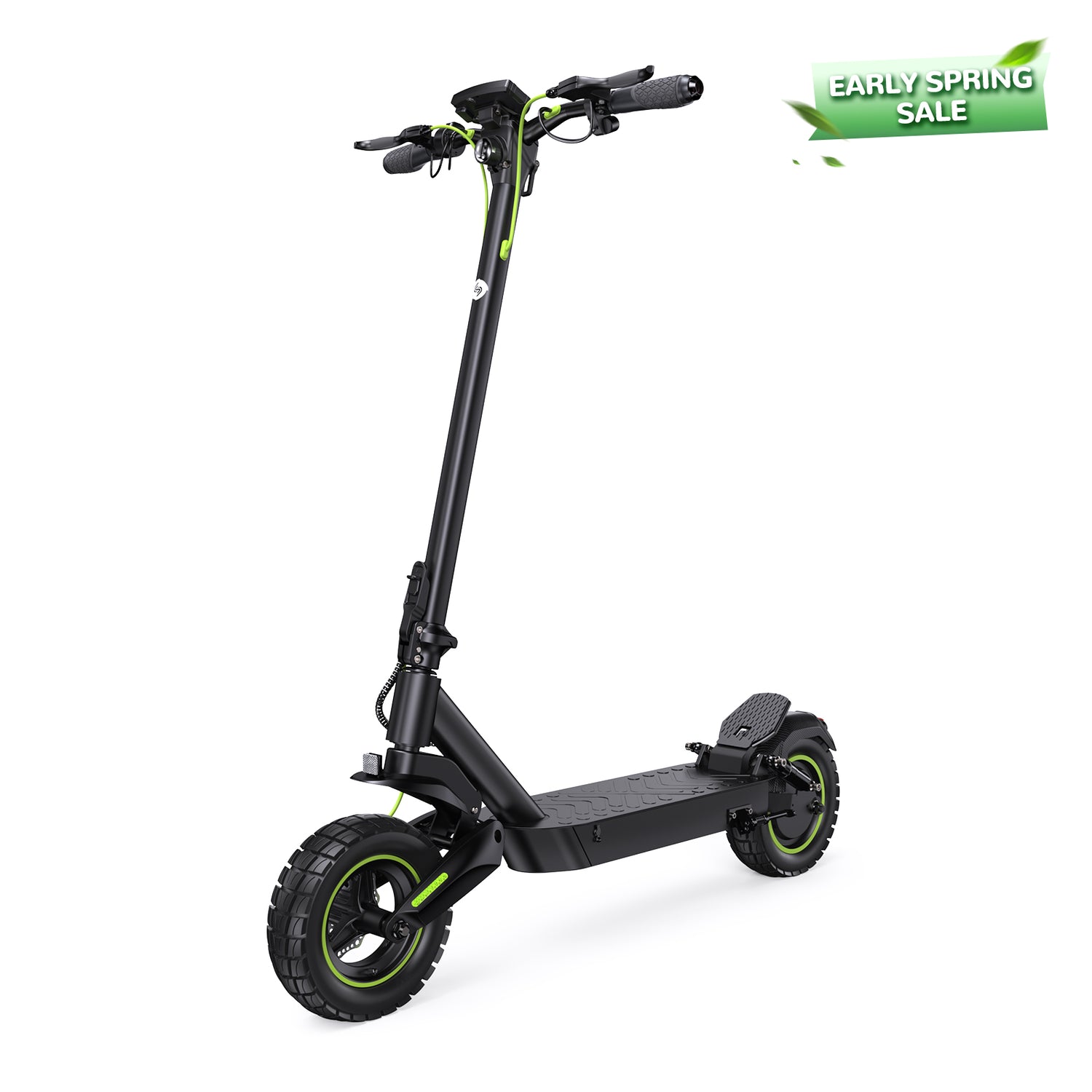 isinwheel | isinwheel U2 Electric Cruiser Bike