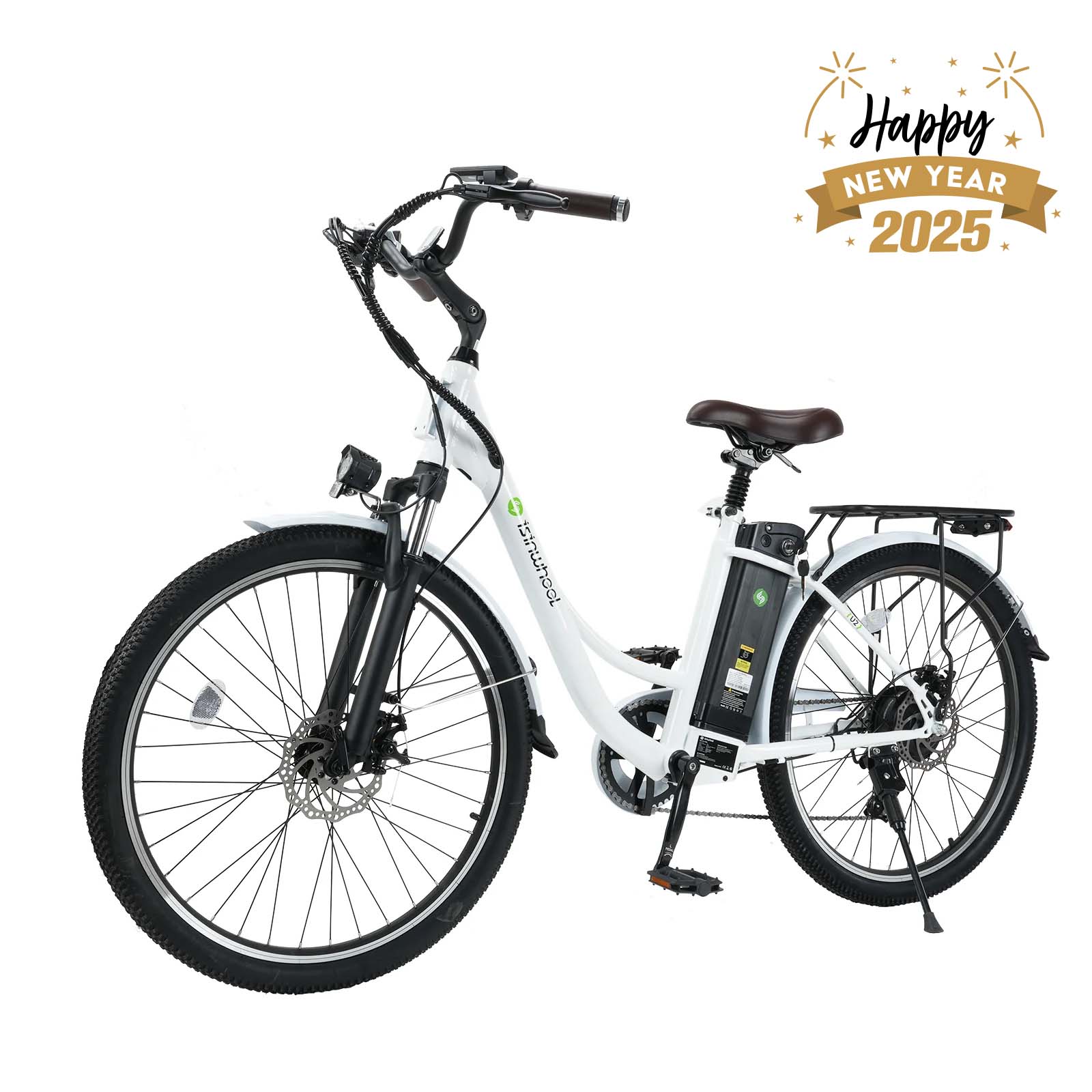 isinwheel | Electric Bike Store