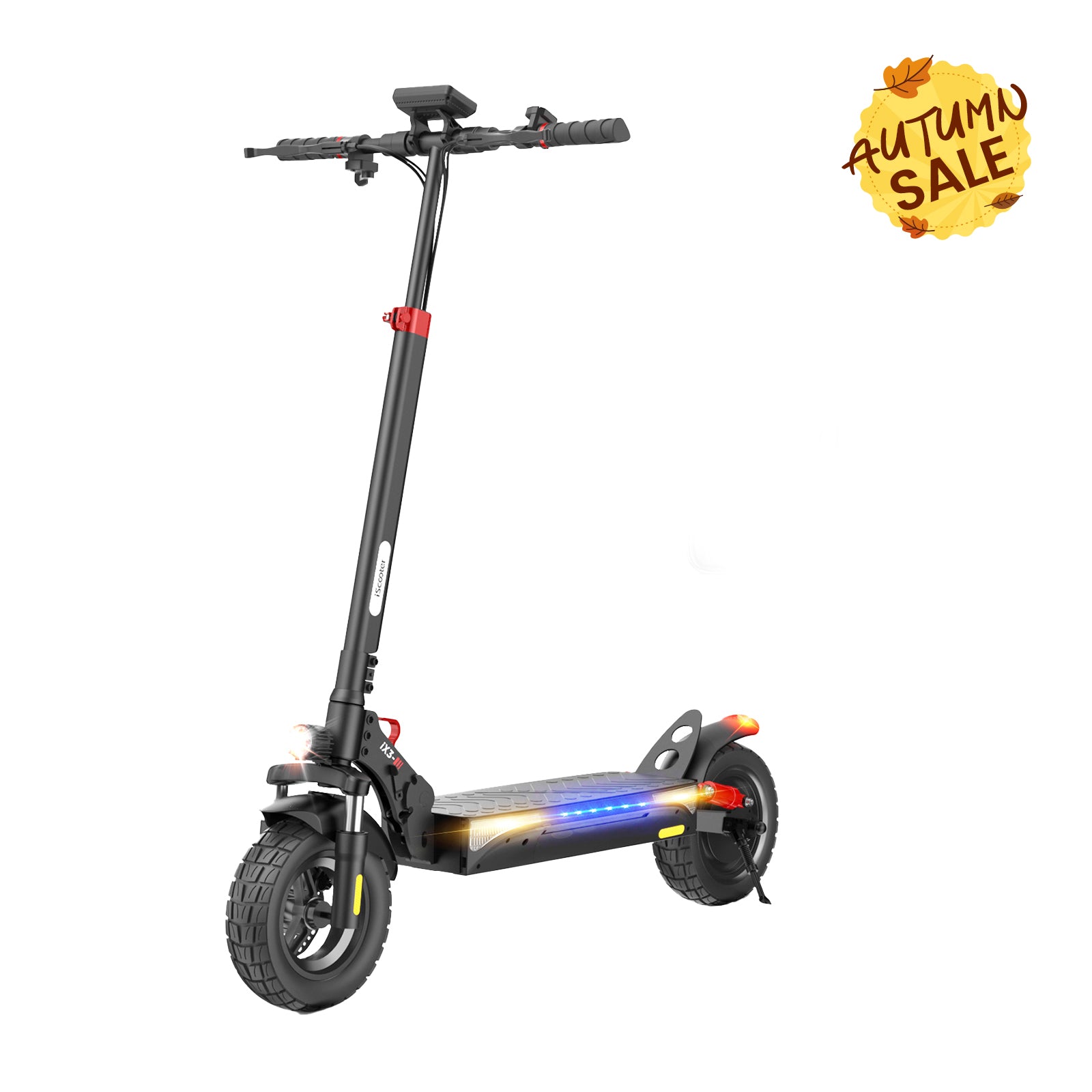 isinwheel | isinwheel U2 Electric Cruiser Bike