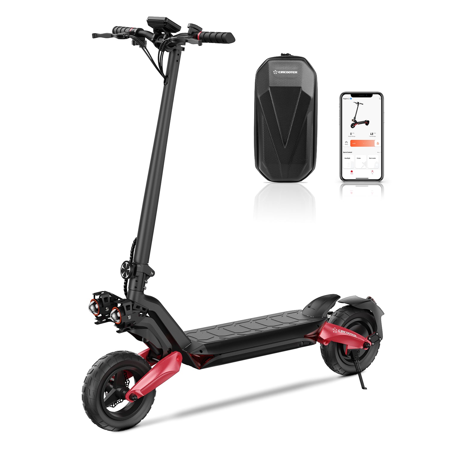isinwheel | Electric Scooter Store
